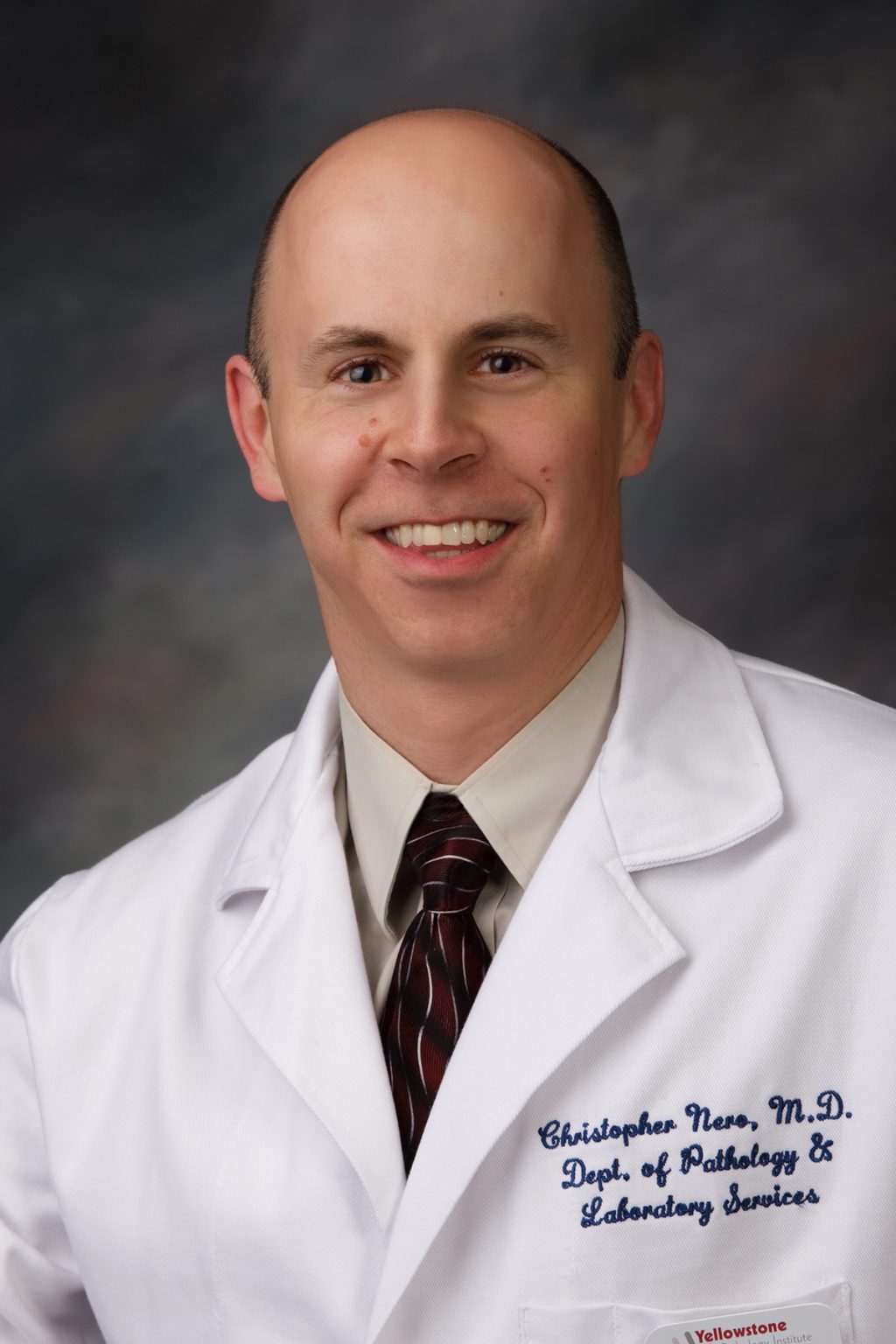 Contact - Yellowstone Pathology Institute